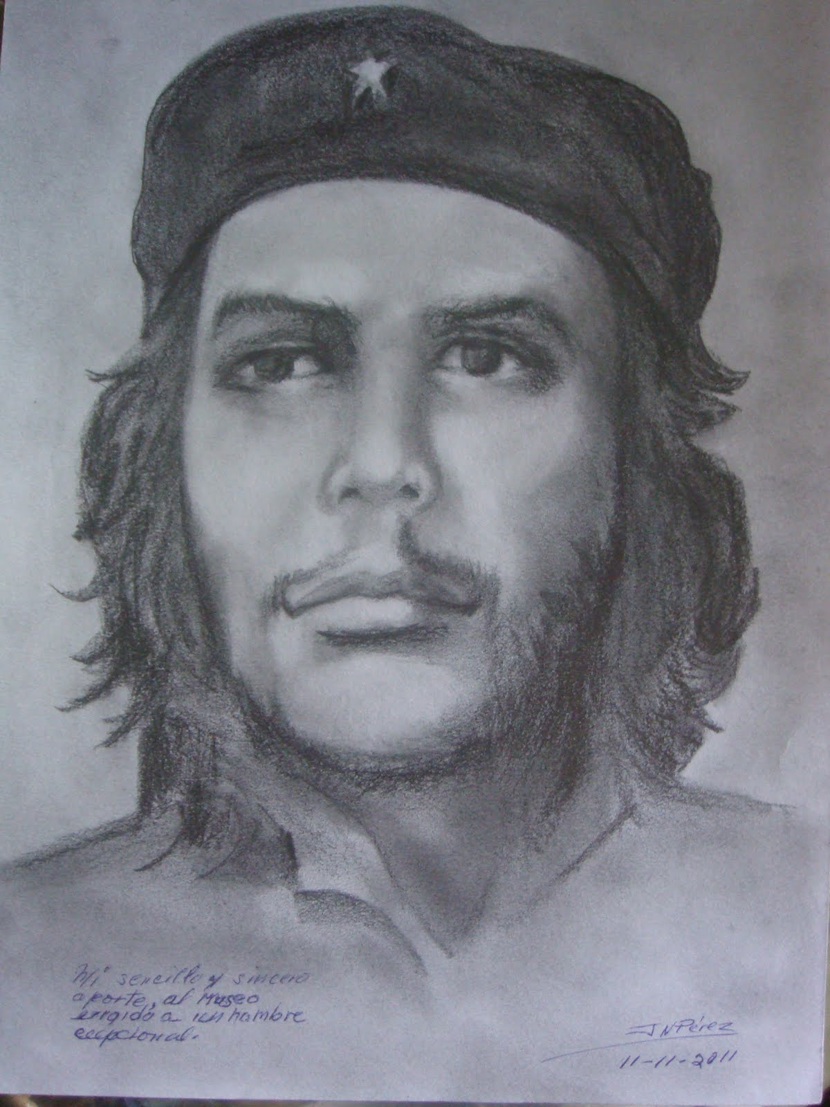 Museo Ernesto Che Guevara Primero en Suramerica y Buenos Aires ...