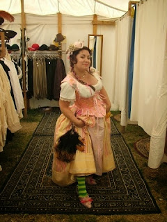 Curmudgeon Couture: I Want Candy!!!