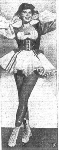 Skate Guard: The Thread Of Ariane