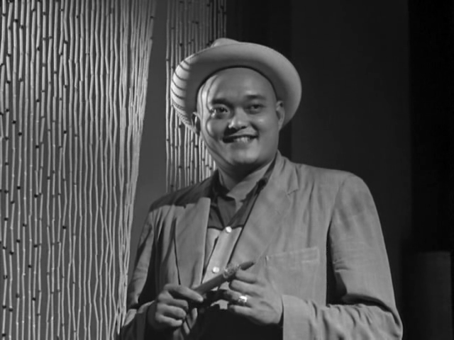 Name That Filipino Actor!: Vic Diaz