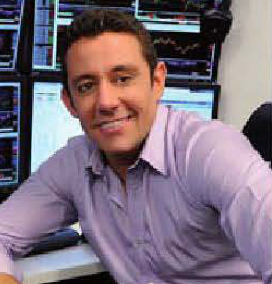 Entrevista a Greg Secker | BIOGRAFIAS SEÑORES DEL DINERO