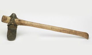 MY BLOG: HASIL BUDAYA DAN FUNGSINYA ZAMAN PALEOLITIKUM, MESOLITIKUM ...