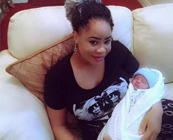 In Pictures: Meet Femi Fani Kayode's Baby Boy, Joshua Oluwafemi ...