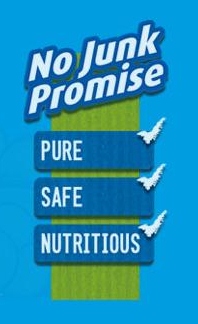 Where Roots And Wings Entwine: Organix Selection Box Review