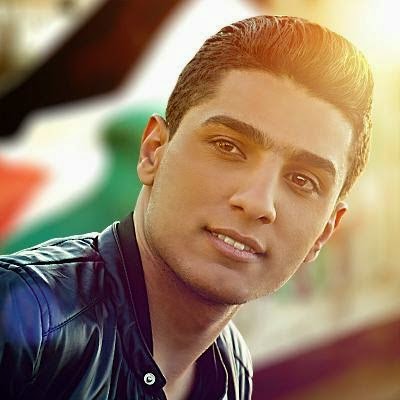 Belleza Arabe: Mohammed Assaf lanza nuevo videoclip