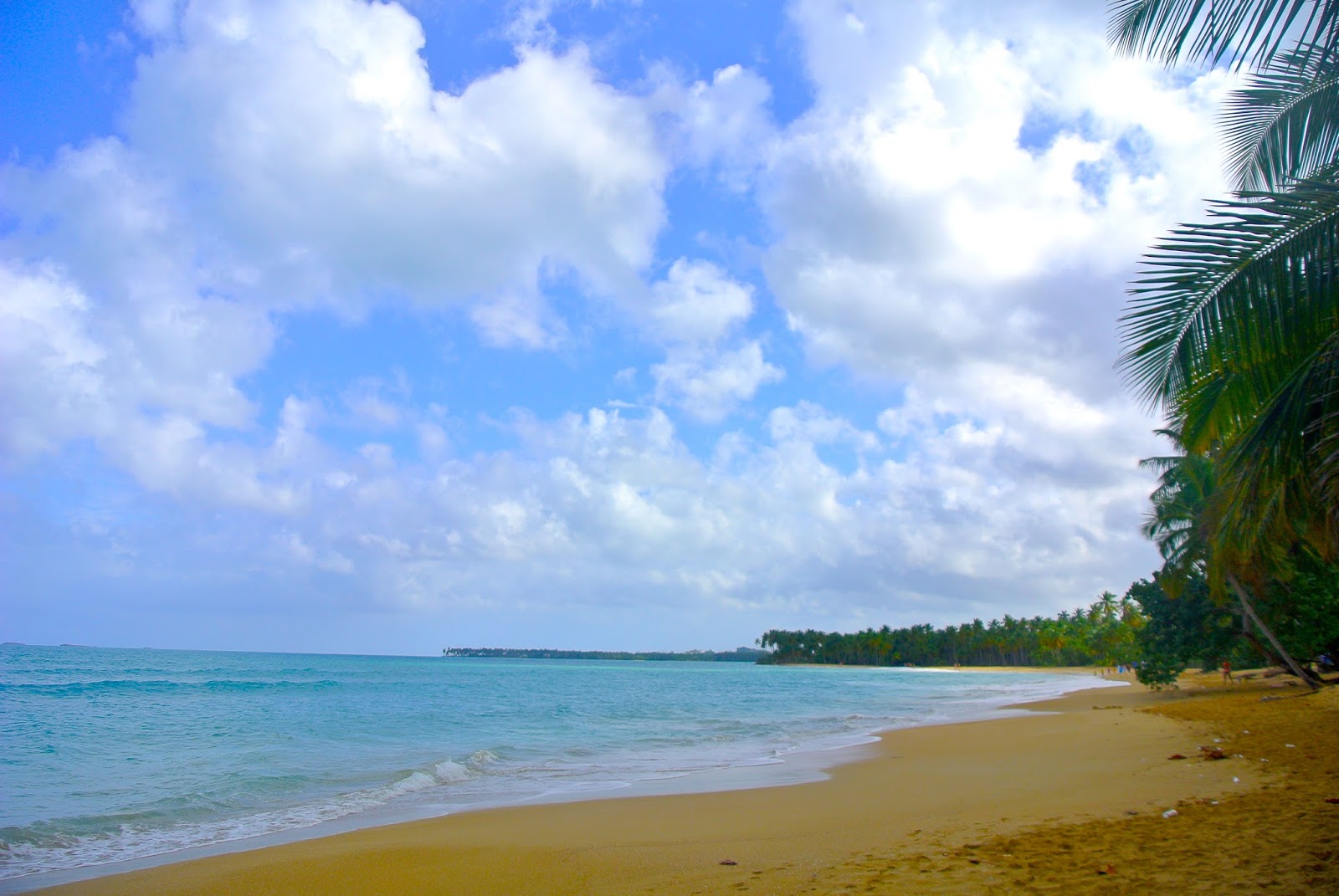 Sunday Republic: Bahia y Playa Coson (Samana)