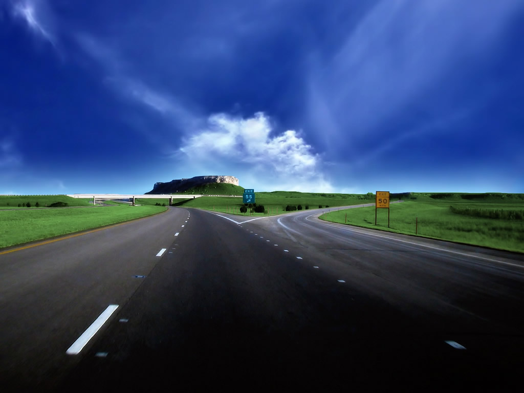 Hi Res iPad Wallpaper