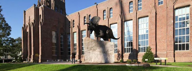 Redefining the Face Of Beauty : BEST MUSEUMS IN CONNECTICUT!