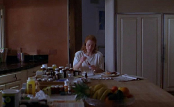 MamoNonMamo: Safe - Todd Haynes (USA - 1995)
