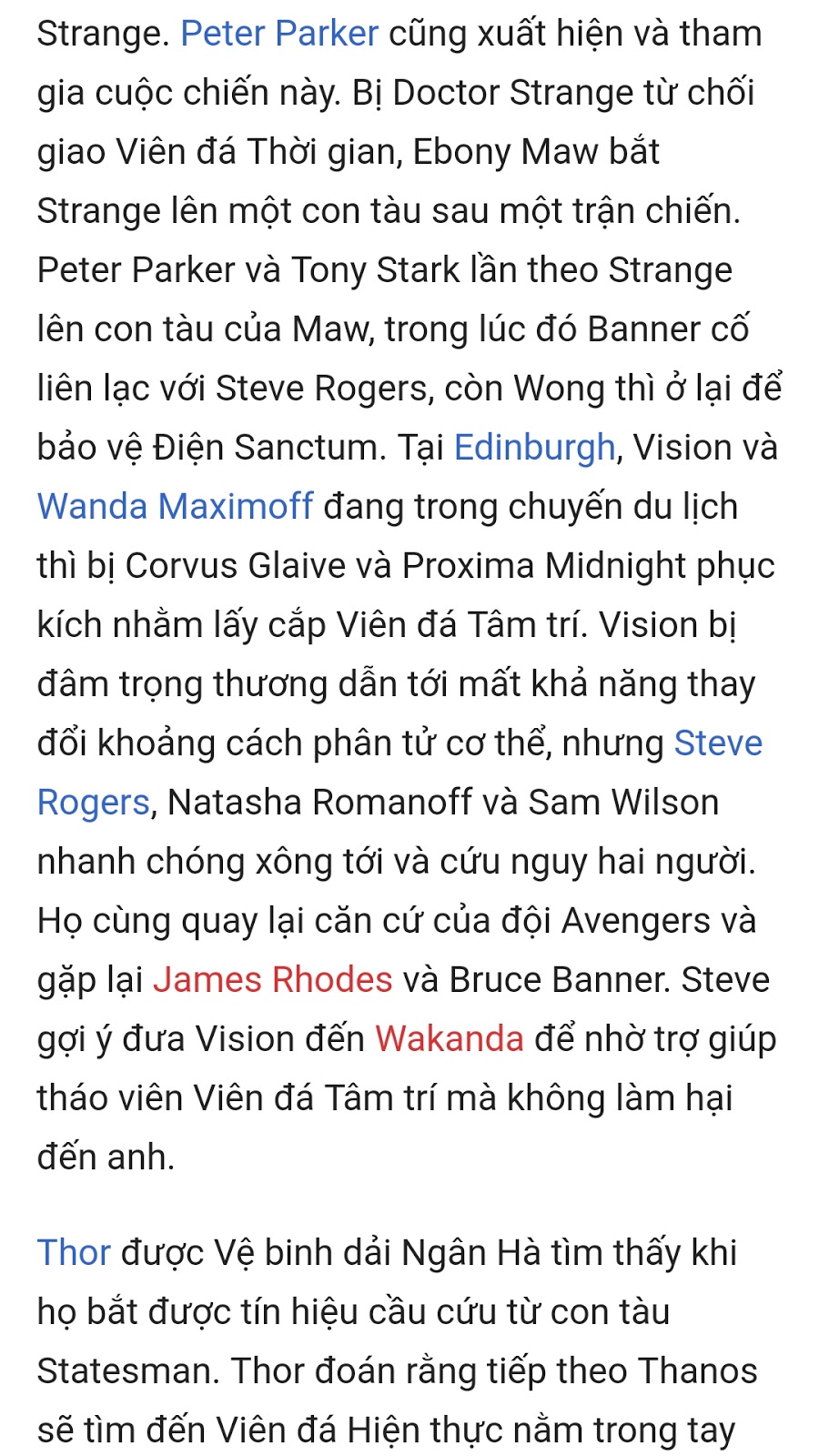 Tải Phim HD Avengers Infinity War Biệt Đội Siêu Anh Hùng 3 Cuộc Chiến ...