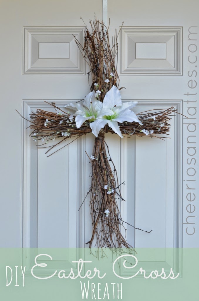 12 DIY Easter Crafts To Try Out This Season