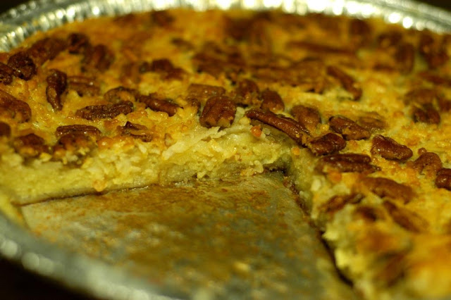 Stitches and SNPs: Happy Pi(e) Day!