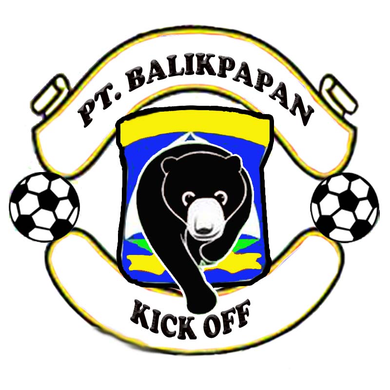 PERSIBA BALIKPAPAN: HISTORY of PERSIBA BALIKPAPAN