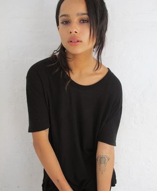 Female Tattoos: Tattoo #369