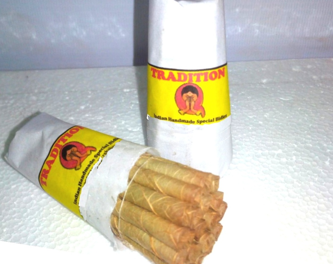 Indian Handmade Special Bidies