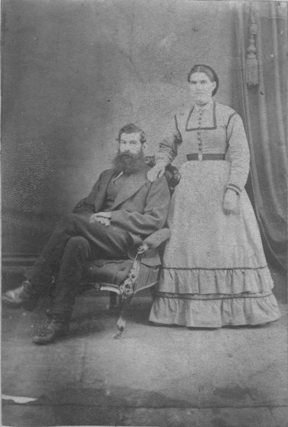 McWilliam history: More old McWilliam photos