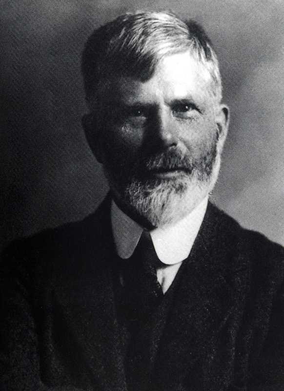 Thomas Ashby - Alchetron, The Free Social Encyclopedia