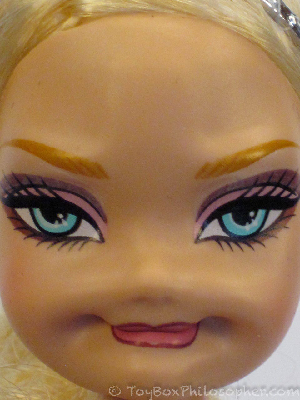 The Toy Box Philosopher: About Me