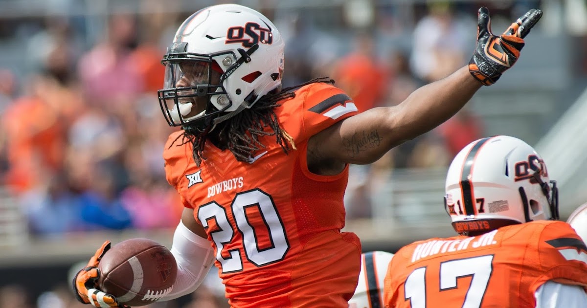 Longview Lobo Top 10 Safeties since 2000