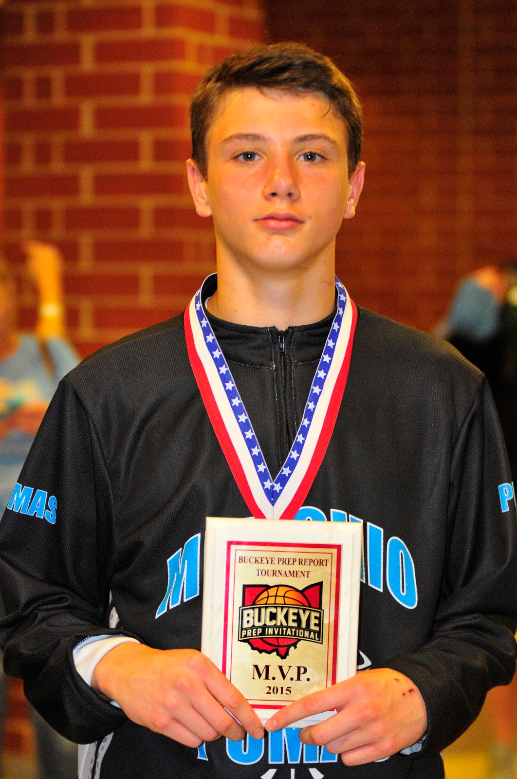 .: Puma Pair Lead Undefeated Squad