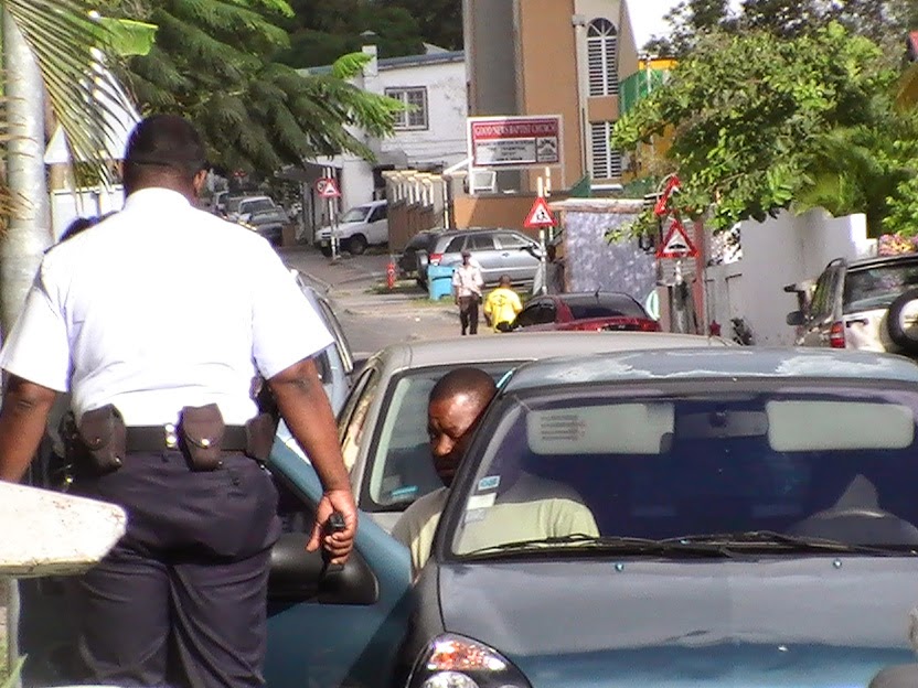 ST MAARTEN CRIME blogs judith roumou: Surprise! From the St Maarten ...