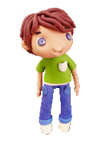 ® Gifs y Fondos Paz enla Tormenta ®: GIFS DE MUÑECOS Y MUÑECAS