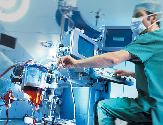 Cardiothoracic Surgery