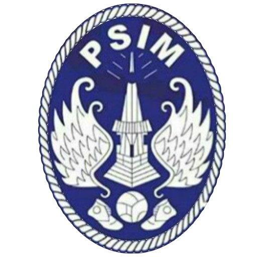 PSIM Yogyakarta kits