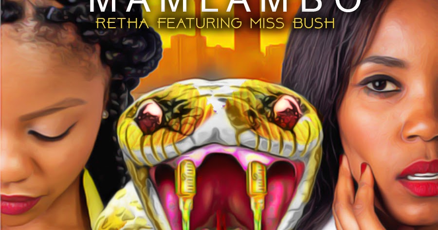 DJ's Production Swaziland: MAMLAMBO