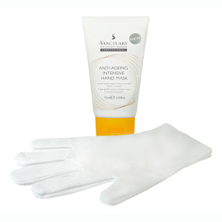 Another New Day: Anti Ageing Intensive Hand Mask