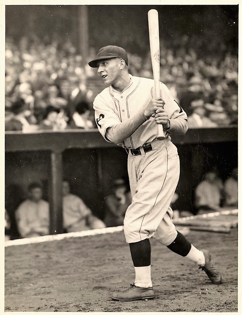 The Green Weenie: 9/3 Through The 1920’s: Connie Takes Over; 9-In-A-Row ...