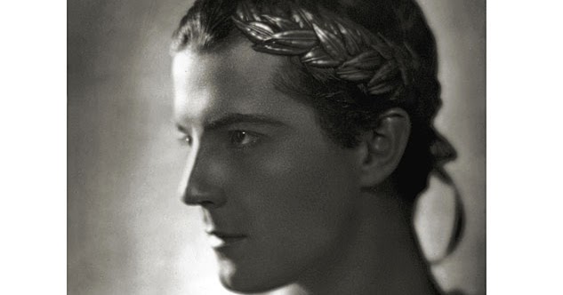 Los Grandes Fotografos: George Hurrell (1904-1992)