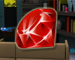Escape From Ruby Room