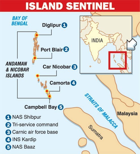 World Defense Review: INS ‘Baaz’ Commissioned as India's First Naval ...