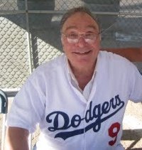 Al Ferrara: Former Italian / American Player & Hollwood Actor (1963-1971)