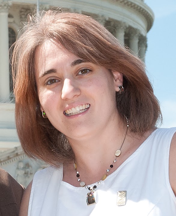 Delaware State University Archives and Special Collections: Contributors