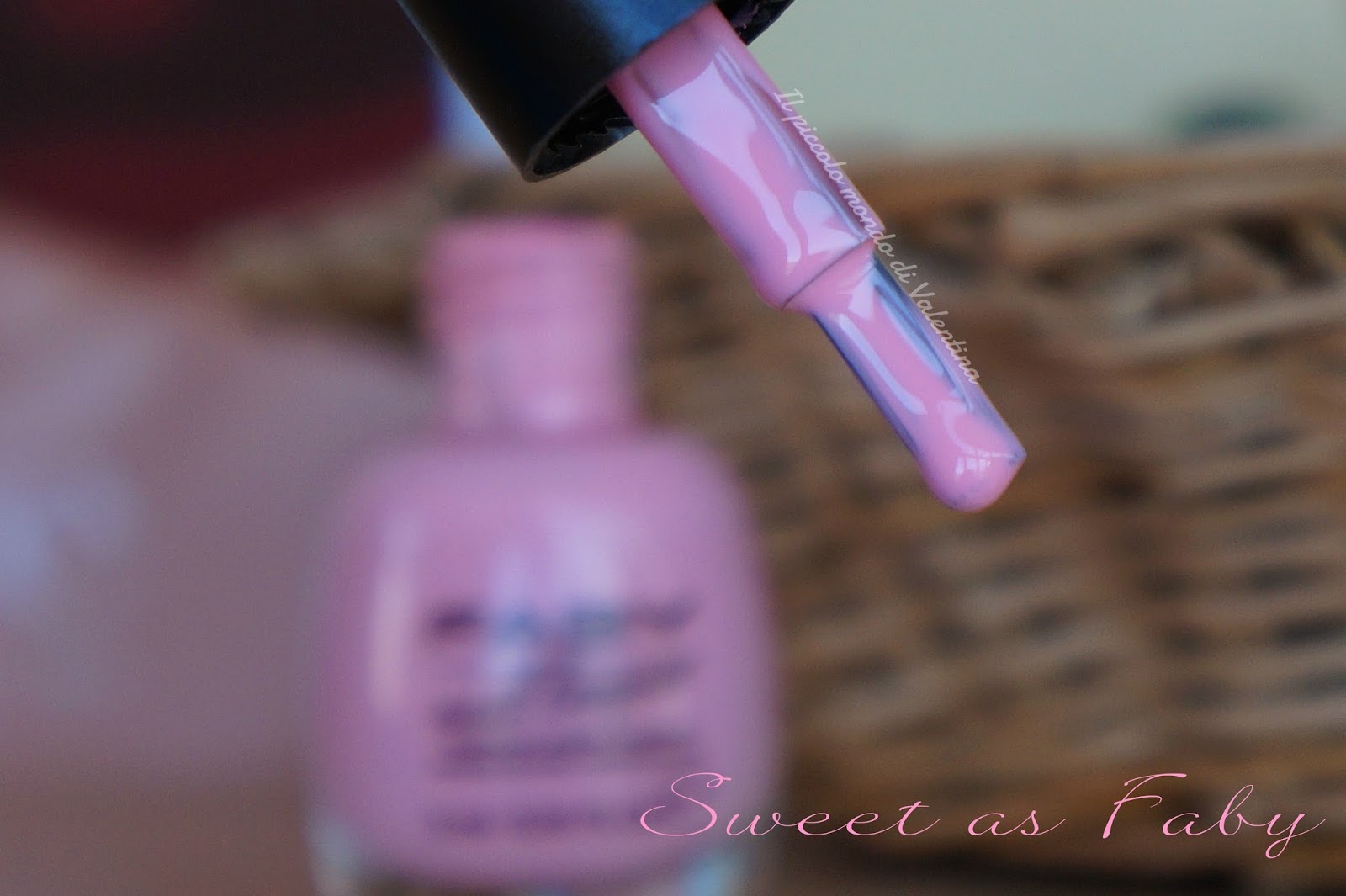 Il piccolo mondo di Valentina.: "Opqosite Collection " FABY SPRING ...