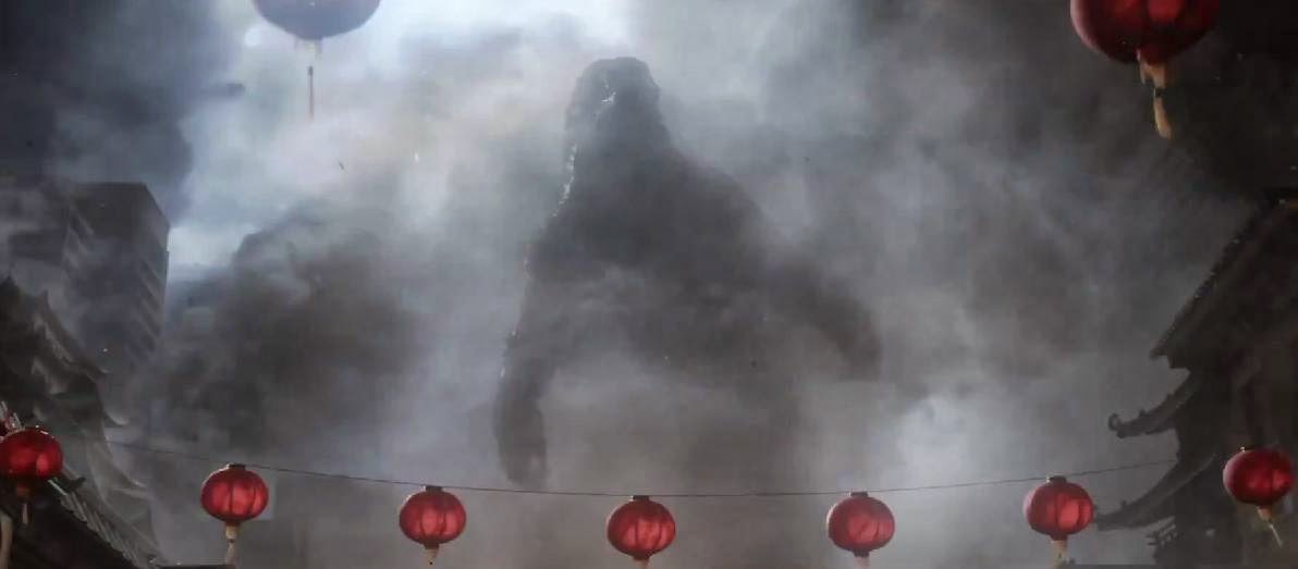 GODZILLA: ANÁLISIS DEL TERCER TRAILER