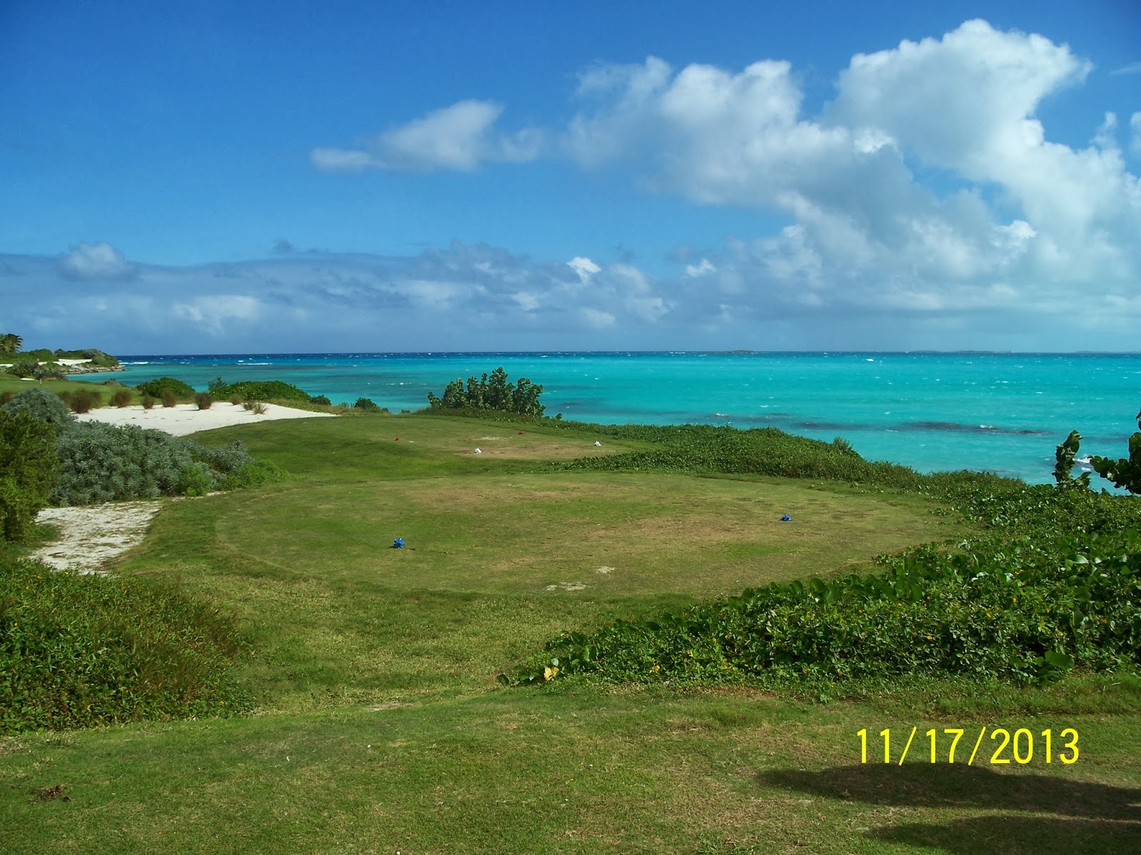 Life's Rudder - Cruise Planners: 5 Things You Didn't Know About Exuma ...