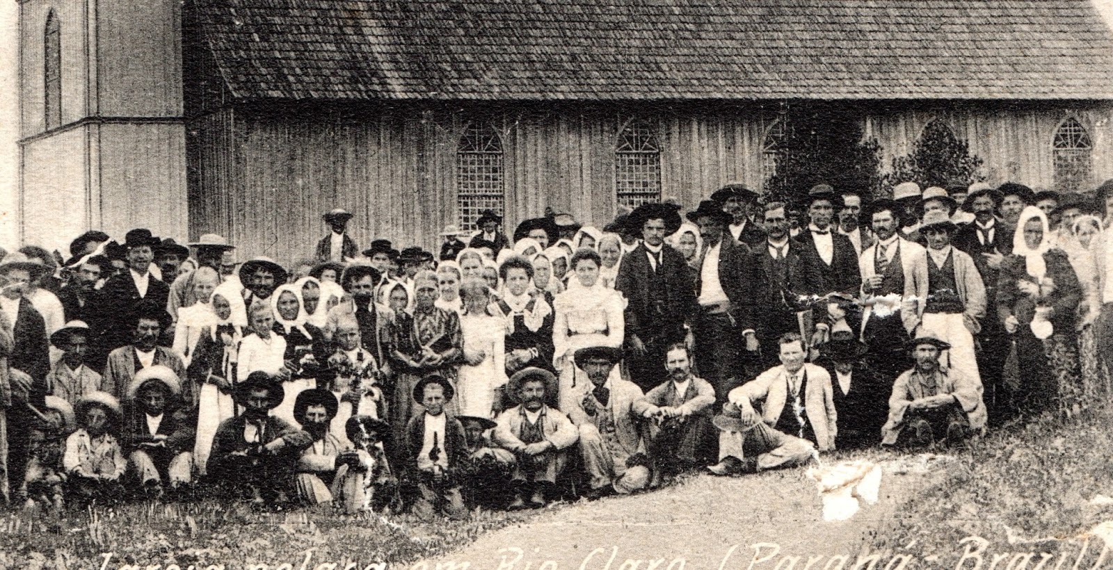 Paulo José da Costa (Paulo da Fígaro|) blog de história e memória: AS ...