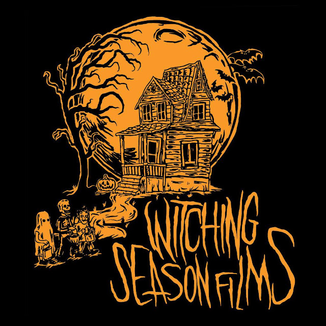 The Horrors of Halloween: Watch KILLER ON THE LOOSE Episode 1 of THE ...