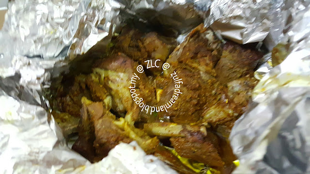 ZULFAZA LOVES COOKING: Lamb haneth