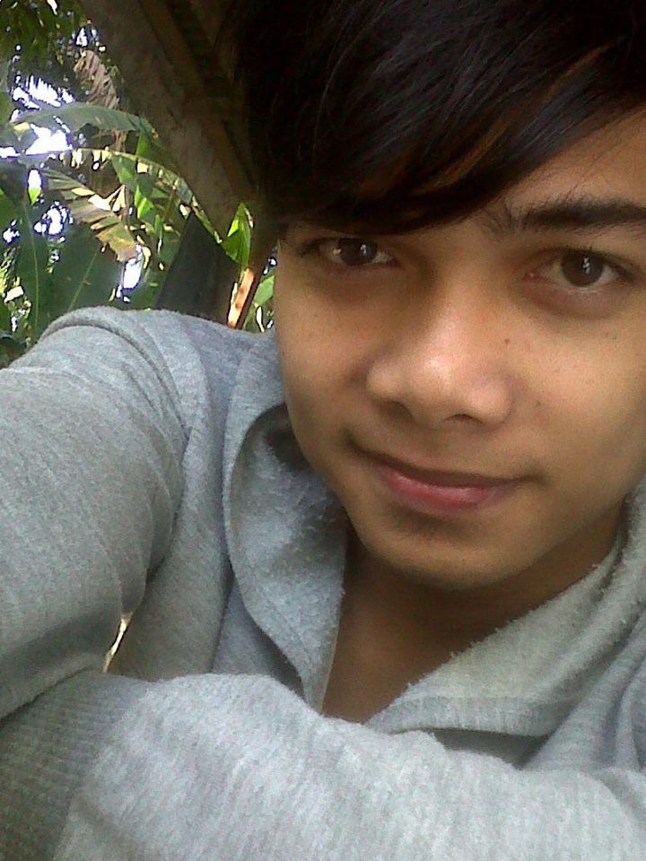 cowok manis: cowok manis