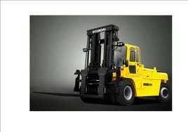 Hyundai Forklift of Southern California: Hyundai’s New 55,000 lb ...