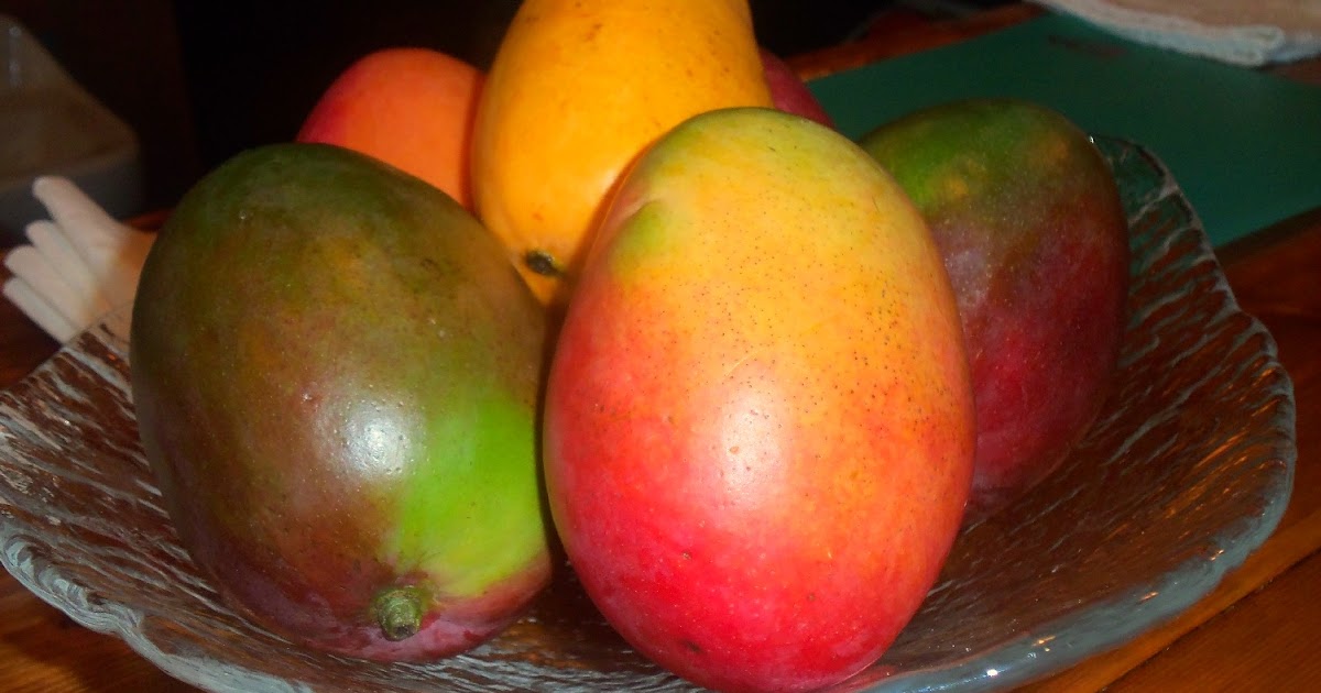 Zensible Mama: Go Mangos! - National Mango Board Charlotte Tour