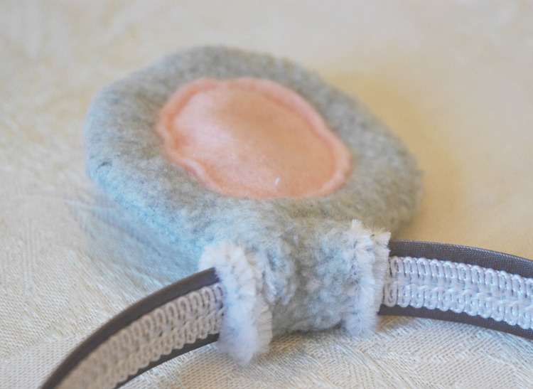 DIY Mouse Ears Tutorial | What Can We Do With Paper And Glue