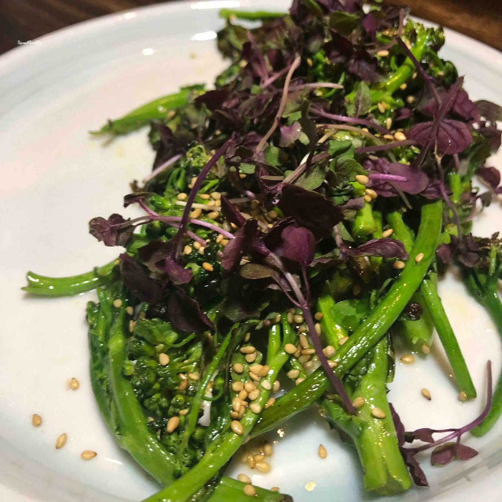 Hawaii Mom Blog: Aloha Maui: Lineage