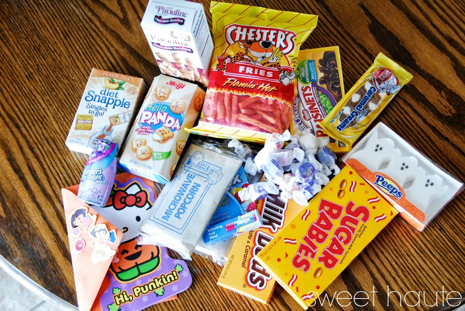 Virginia Beach Beauty Life + Style Blog | SWEETHAUTE swthaute: Send a ...