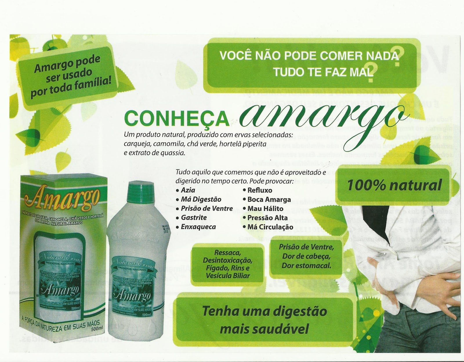 Blog de Currais Novos/RN: Conheça Amargo