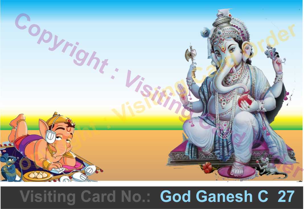 We Design and Print Everything: Beautiful Collection of Ganeshji ...